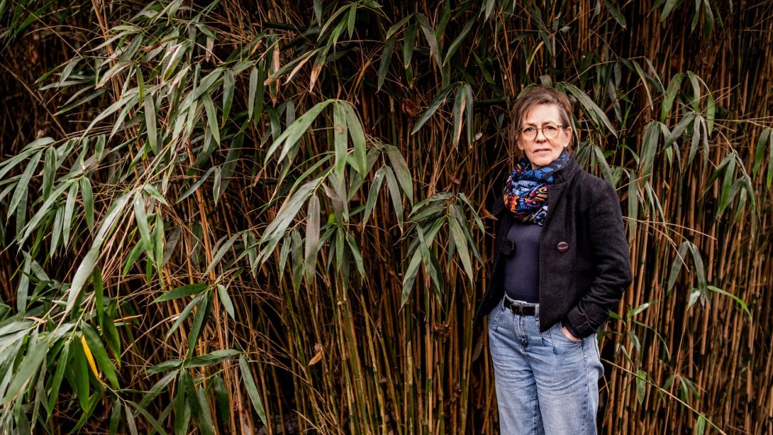 The ritual from Tania Van der Sanden - Opera Ballet Vlaanderen