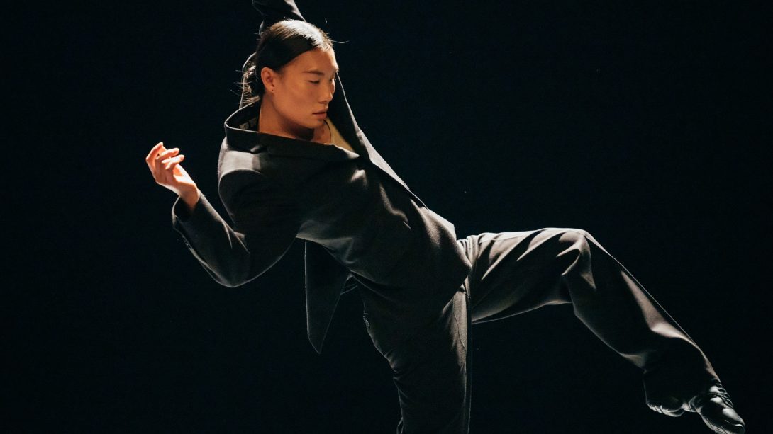 Minus 16, de trailer - Opera Ballet Vlaanderen