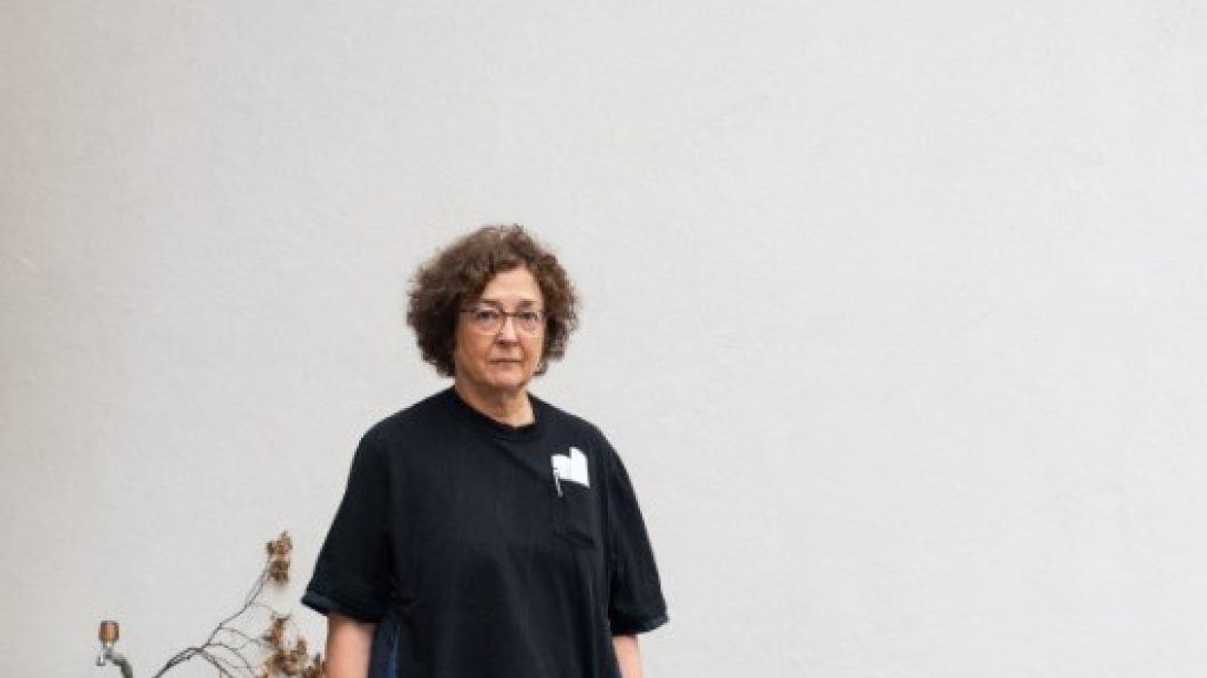 Anna Viebrock: de architecte van de vergankelijkheid - Opera Ballet ...