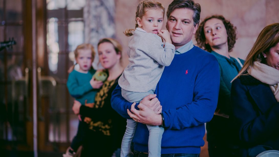 Families - Opera Ballet Vlaanderen