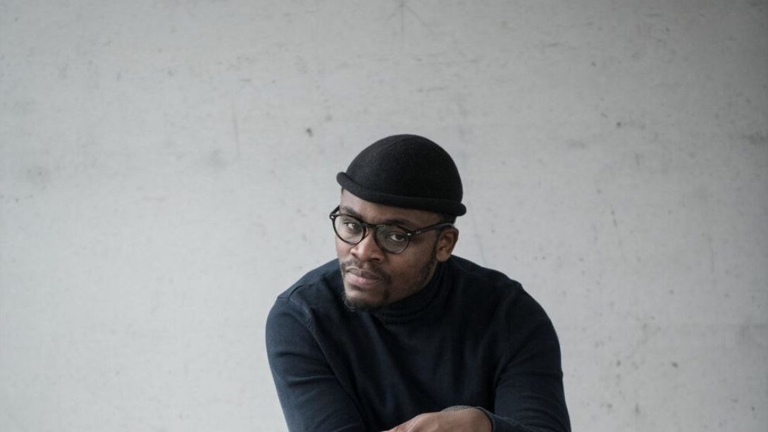 Gorges Ocloo over zijn 'afropera' - Opera Ballet Vlaanderen