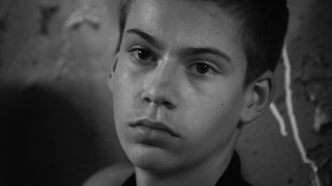 Hop Hop: Charles Galante - Opera Ballet Vlaanderen