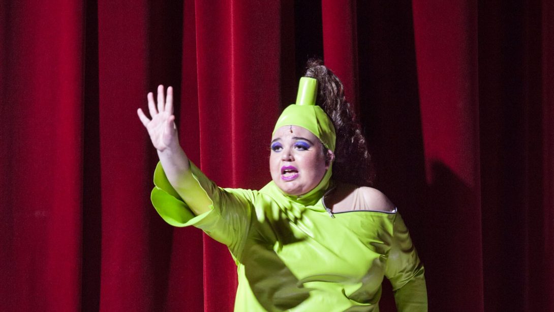 Marjan De Schutter - Opera Ballet Vlaanderen