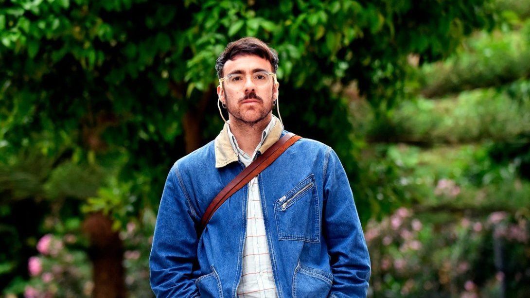 Wie is Marcos Morau? - Opera Ballet Vlaanderen