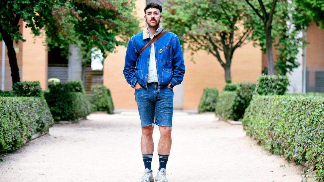 Marcos Morau over zijn Romeo + Julia - Opera Ballet Vlaanderen