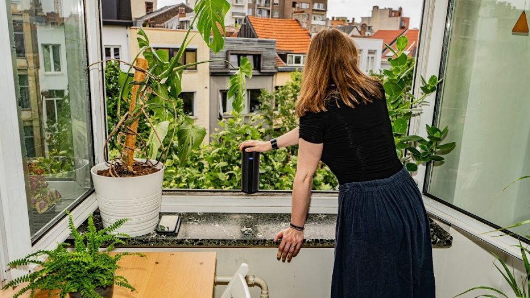 Terugblik op OPEN RAAM - Opera Ballet Vlaanderen