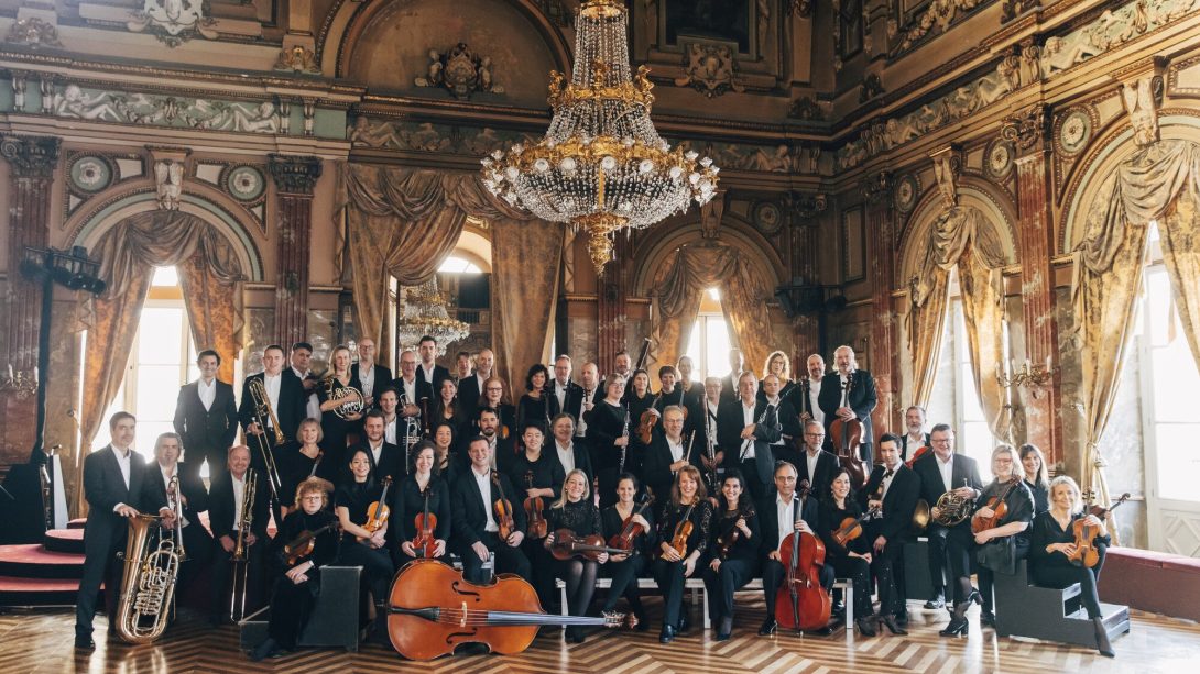 Orkest - Opera Ballet Vlaanderen NL