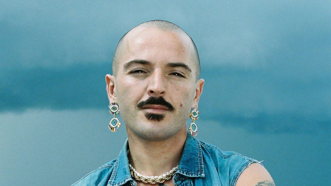 Jaouad Alloul - Opera Ballet Vlaanderen